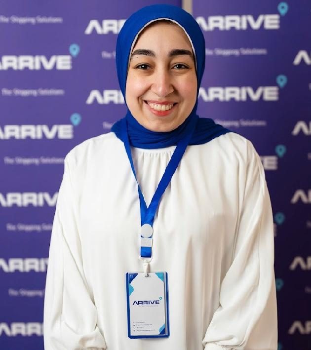 About - Arrive Shipping