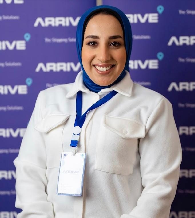 About - Arrive Shipping